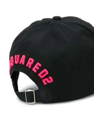 Dsquared2 Icon Baseball Cap
