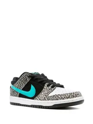 Nike Sb Dunk Low Pro Elephant Sneakers