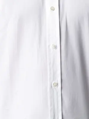 Ralph Lauren Purple Label Astor Cotton Poplin Dress Shirt