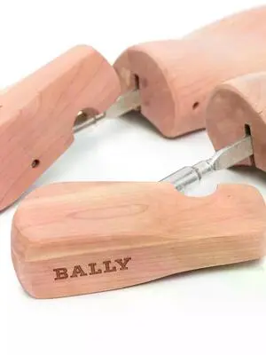 Bally Cedar Wood Shoe Trees