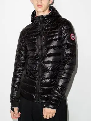 Canada Goose Hybridge Lite Padded Jacket