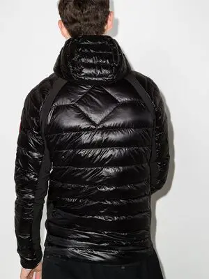 Canada Goose Hybridge Lite Padded Jacket