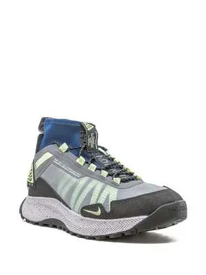 Nike Zoom Terra Zaherra Sneakers - Grey