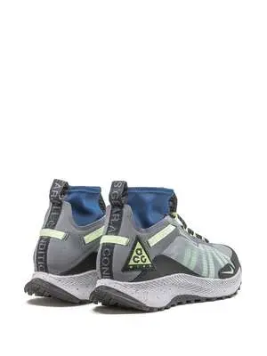 Nike Zoom Terra Zaherra Sneakers - Grey