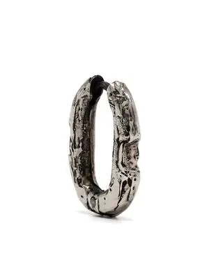 Parts Of Four White Gold Jewelry