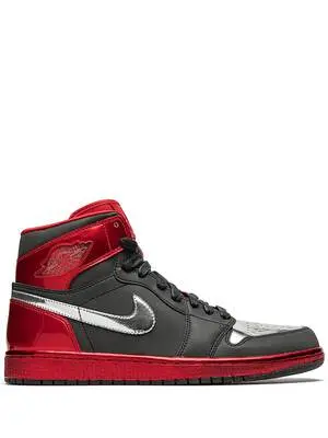 Jordan Patchwork Sneakers For Men