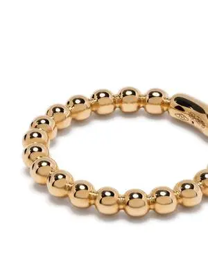 PRAGNELL 18kt Yellow Bohemia Ring - Gold