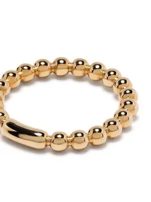 PRAGNELL 18kt Yellow Bohemia Ring - Gold