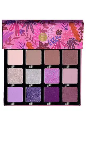 VISEART Violette Entendu Palette