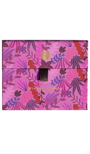 VISEART Violette Entendu Palette