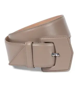 Alaïa Leather Belt