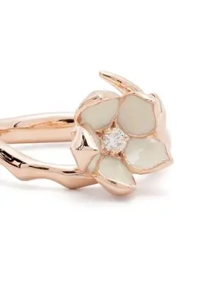 SHAUN LEANE Cherry Blossom Ring