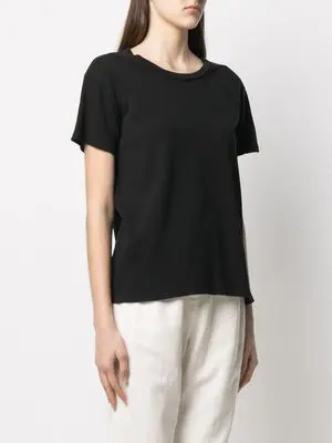 NILI LOTAN Brady T-shirt - Black