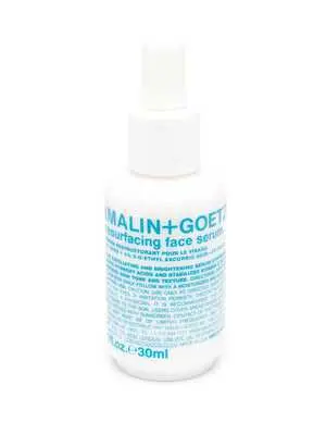 MALIN+GOETZ Resurfacing Face Serum