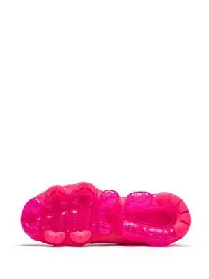 Nike Vapormax Flyknit 3 Sneakers - Pink