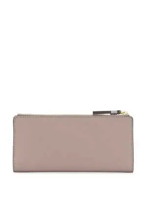 Tory Burch Walker Slim Wallet