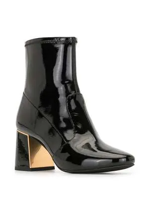 Tory Burch Gigi Ankle Boots