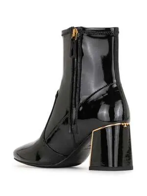 Tory Burch Gigi Ankle Boots