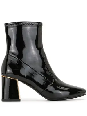 Tory Burch Gigi Ankle Boots