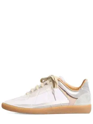 MAISON MARGIELA 20mm Replica Transparent Sneakers - Transparent