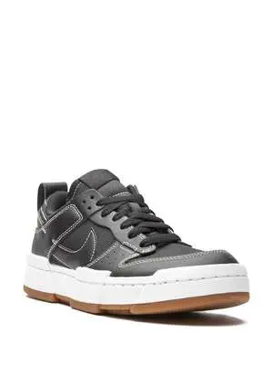 Nike Dunk Low Disrupt Sneakers - Black