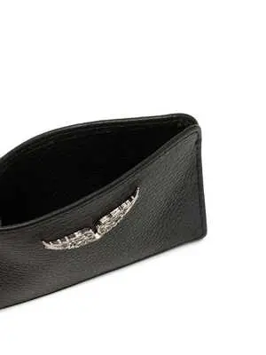 Zadig&Voltaire Card Case Zv Pass