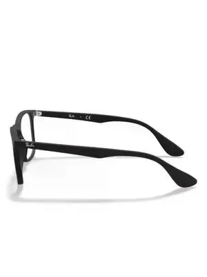 Ray-ban Square Frame Glasses