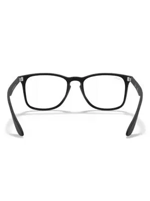 Ray-ban Square Frame Glasses