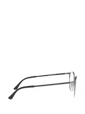 Ray-ban Round Metal Glasses