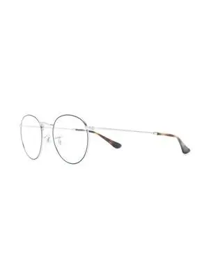 Ray-ban Round Frame Glasses