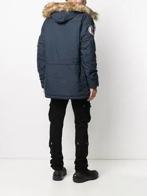 Alpha Industries Padded Polar Jacket