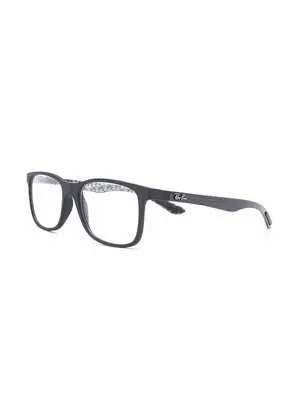 Ray-ban Angular-frame Eyeglasses