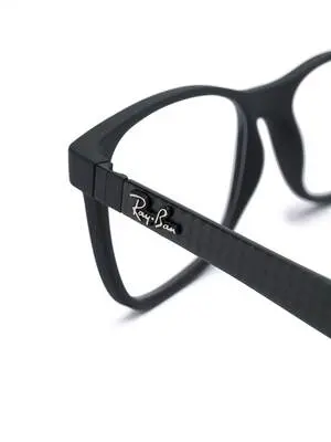Ray-ban Angular-frame Eyeglasses