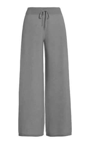 LISA YANG Sofi Cashmere Pants /black