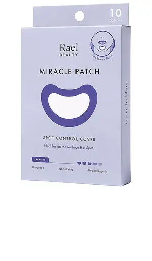 RAEL Miracle Patch Spot Control Cover - N,a