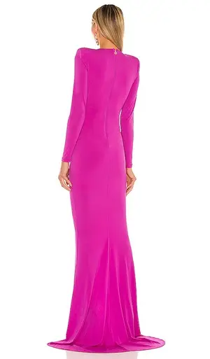 NOOKIE Farrah Gown