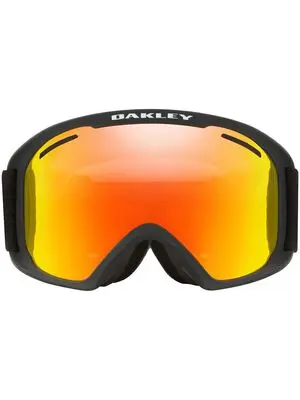Oakley O Frame 2.0 Pro Ski Goggles Black