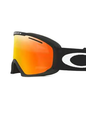 Oakley O Frame 2.0 Pro Ski Goggles - Black