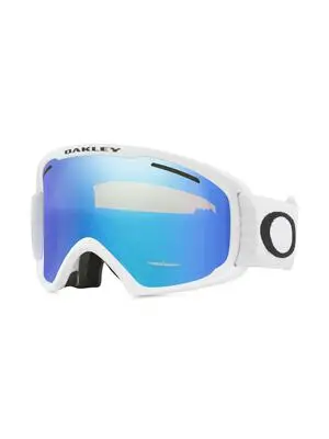 Oakley O Frame 2.0 Pro Ski Goggles - White