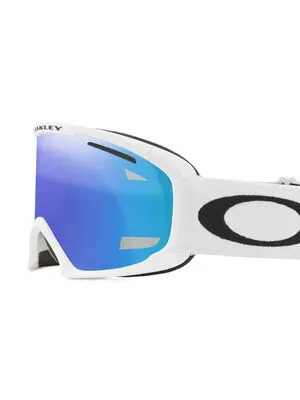 Oakley O Frame 2.0 Pro Ski Goggles - White