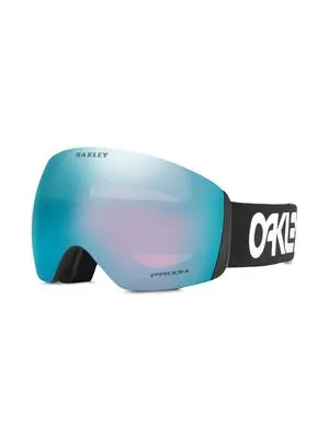 Oakley Flight Deck Ski Goggles - Black