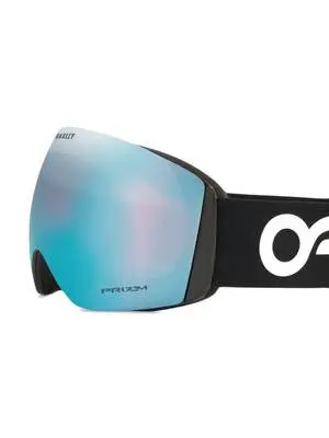 Oakley Flight Deck Ski Goggles - Black