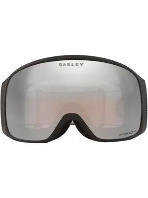 Oakley Prizm Ski Goggles - Black