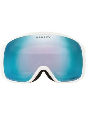 Oakley Flight Tracker Ski Goggles - White