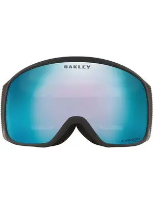 Oakley Flight Tracker Ski Goggles - Black
