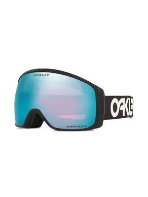 Oakley Flight Tracker Ski Goggles - Black