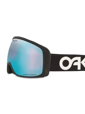 Oakley Flight Tracker Ski Goggles - Black