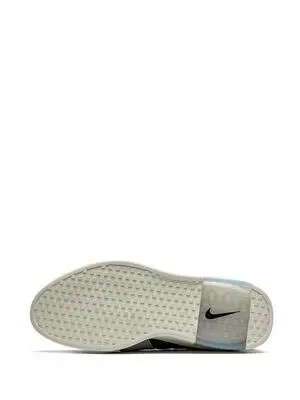 Nike Air Fear Of God Raid Sneakers - Black