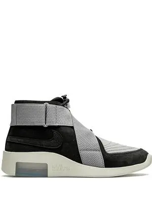 Nike Air Fear Of God Raid Sneakers - Black