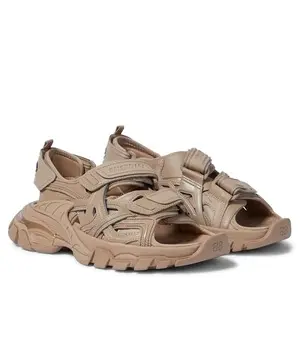 Balenciaga Track Sandals